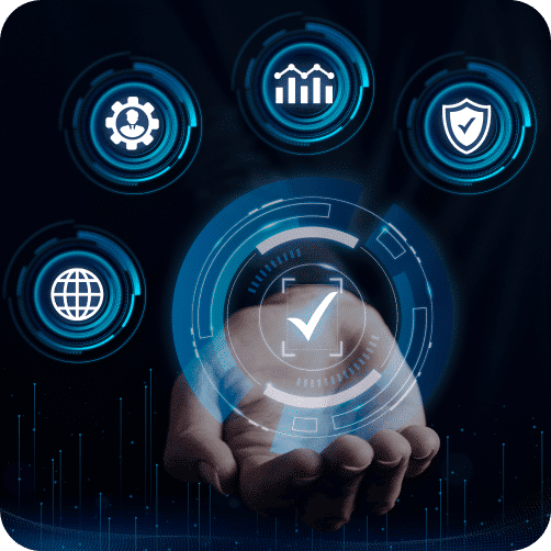 InsurTech Software Development | Guidewire Implementation & Managed Services